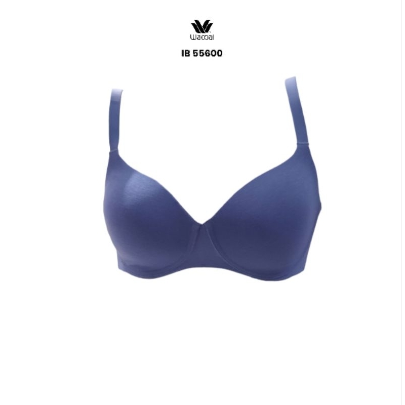 Jual Bra Wacoal IB 55600 (Tanpa Kawat) | Shopee Indonesia
