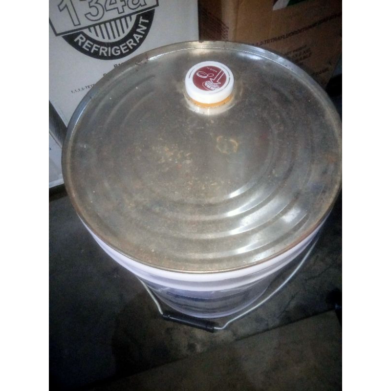 Jual Electric Motor Cleaner pembersih kawat dinamo Heron 20kg | Shopee ...