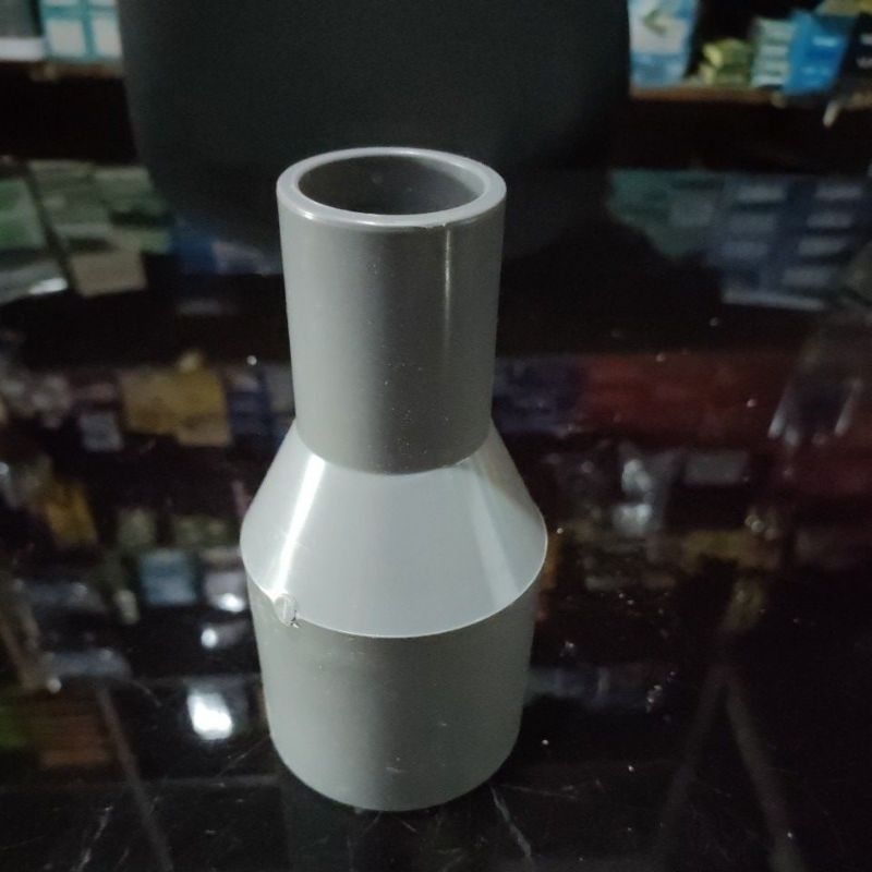 Jual v soket / reducer pvc 2x1 dan 2x3/4 RUCIKA | Shopee Indonesia