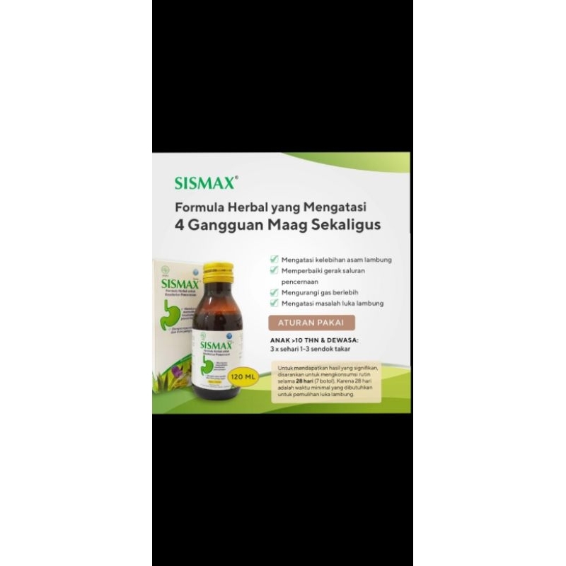 Jual SISMAX | Shopee Indonesia