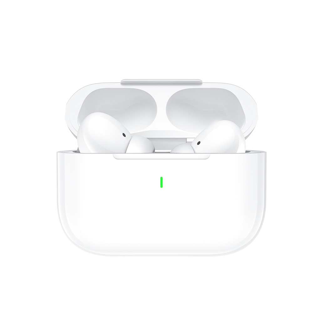 Jual Goojodoq TWS-A5 Earphone Bluetooth J206 5.3 Headphones Wireless Sports Bass Noise Reduction ...