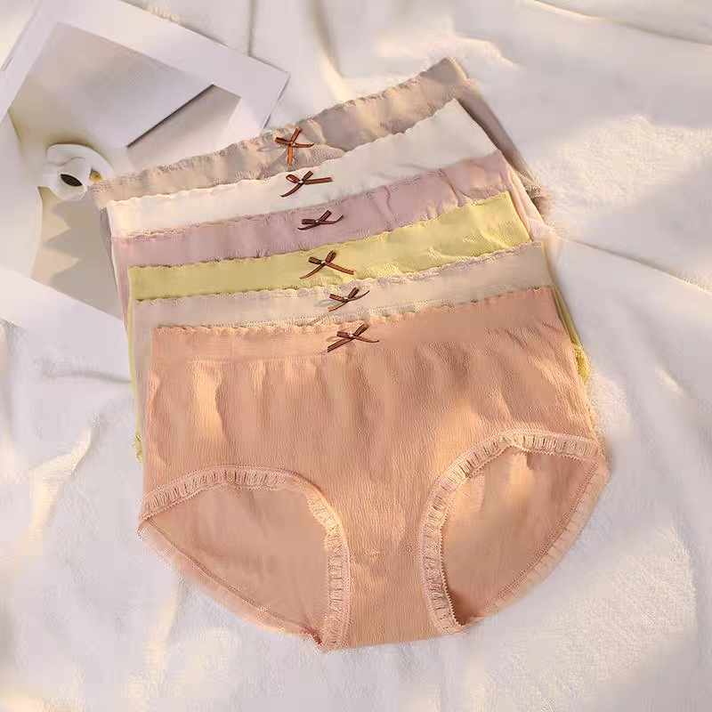 Jual Celana dalam Celebrity 6In1 Premium wanita Antibakteri CD Japan ...