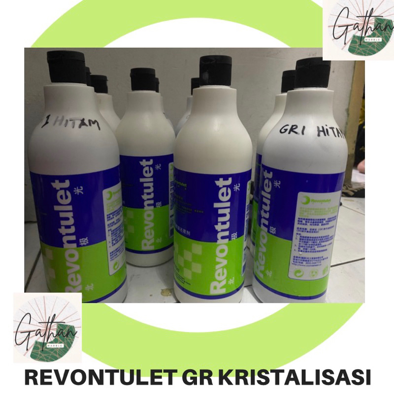 Jual revontulet gr1 gr2 | Shopee Indonesia