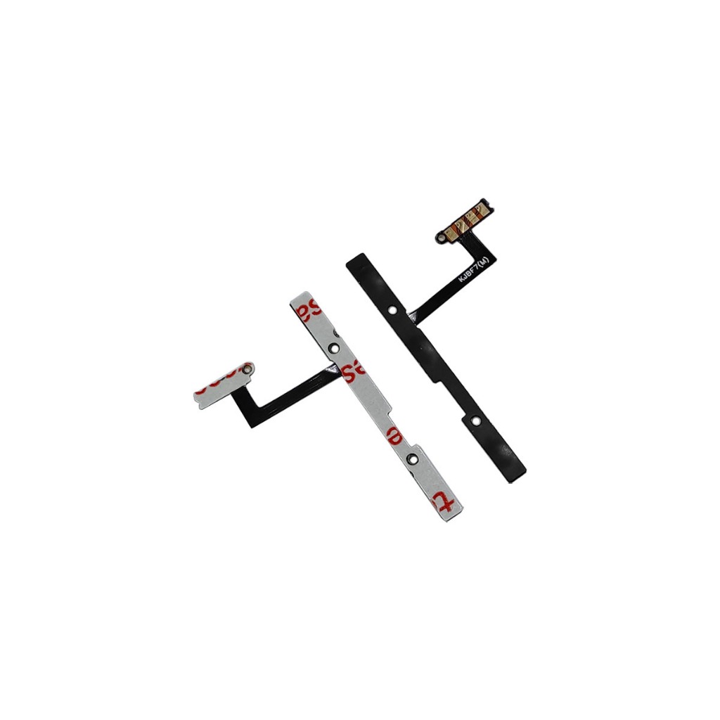 Jual FL INFI SMART 7 X6515 ON OFF VOLUME FLEXI POWER | Shopee Indonesia