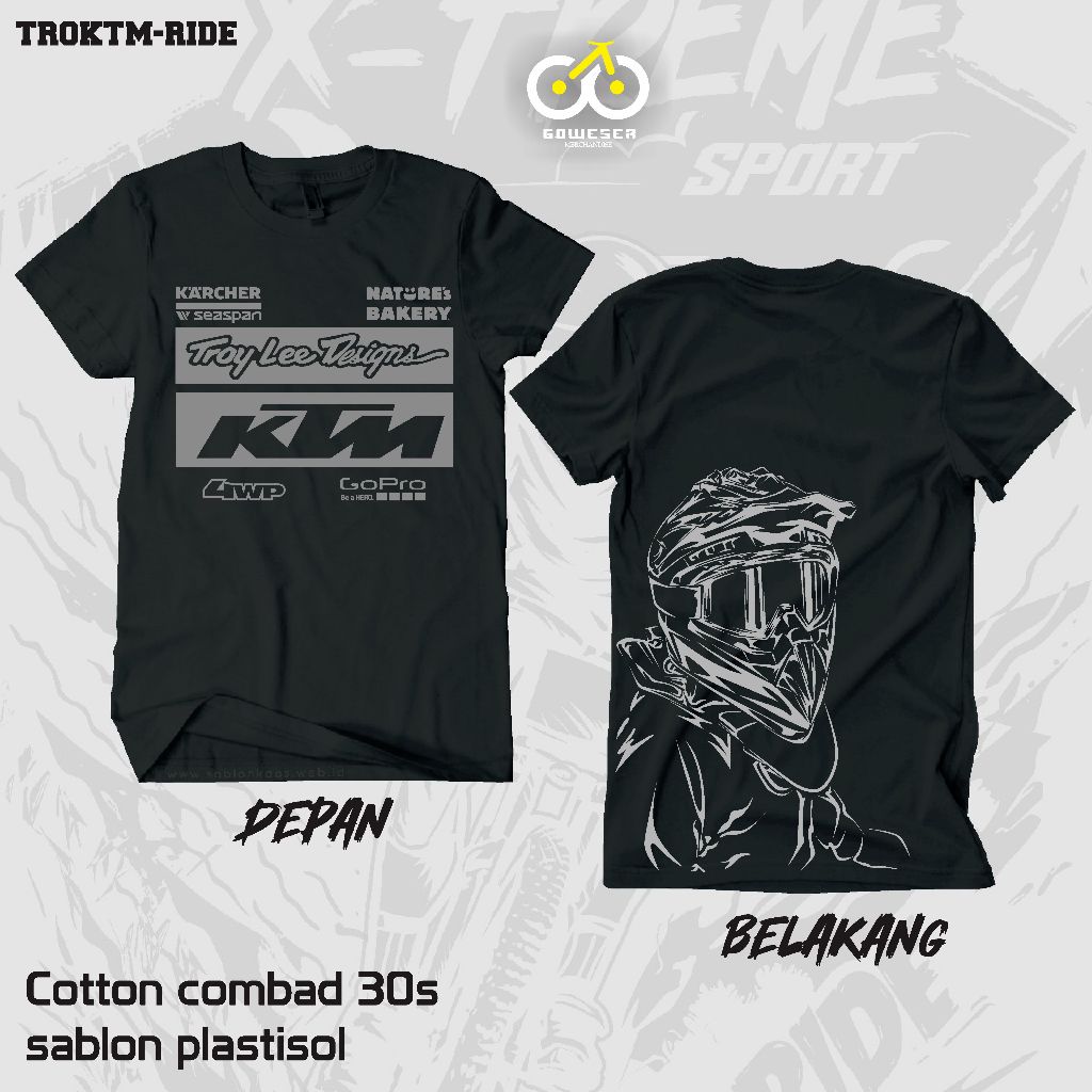 Jual Kaos 100% Racing/ TROKTM-RIDE Hitam/ Kaos FOX/ Kaos 100%/ Kaos ... Jual Kaos 100% Racing/ TROKTM-RIDE Hitam/ Kaos FOX/ Kaos 100%/ Kaos ...
