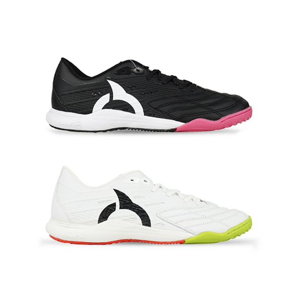Jual Sepatu Futsal Ortus Ortuseight Catalyst Vision V4 IN K-lea ...