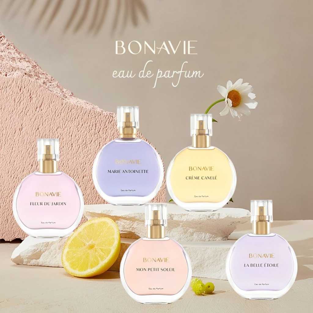Jual BONAVIE EAU DE PARFUM 30 ML | Shopee Indonesia