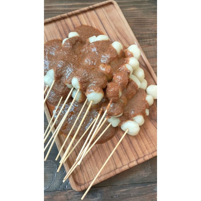 Jual Cilok Jadul Frozen food | Shopee Indonesia