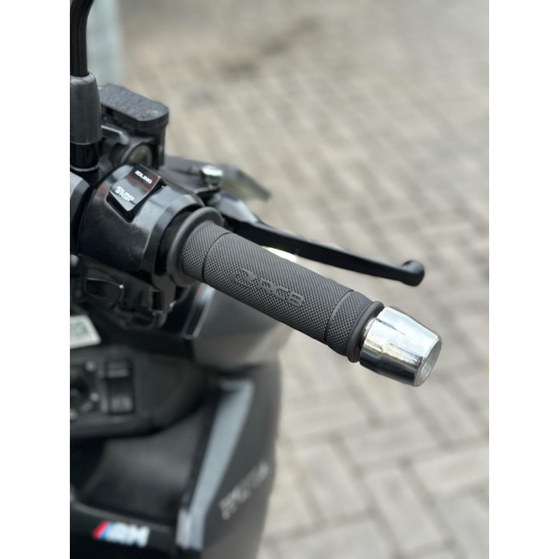 Jual jalu stang PCX full besi set kanan kiri all motor | Shopee Indonesia