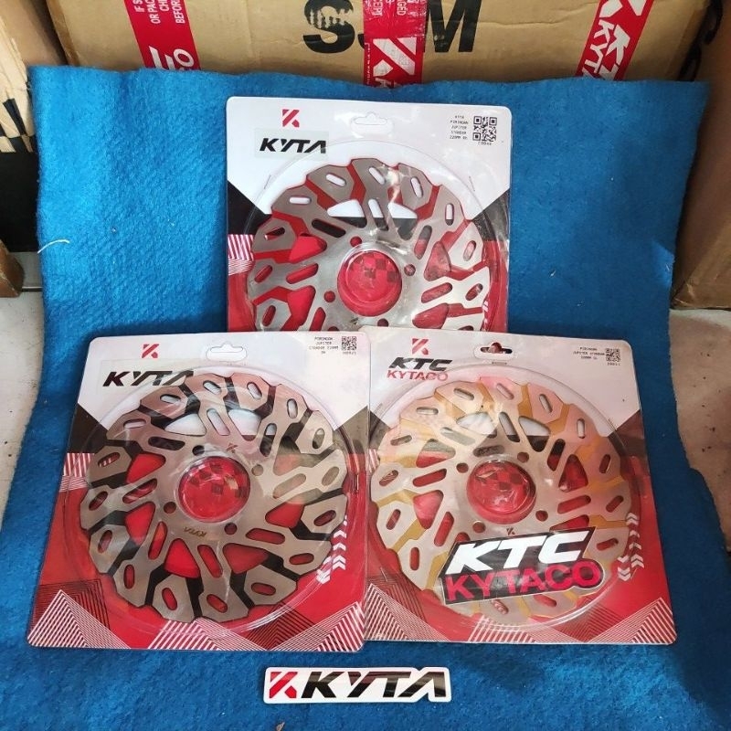 Jual piringan cakram ktc kytaco mx/fizr Ktc kytaco brands udah ...
