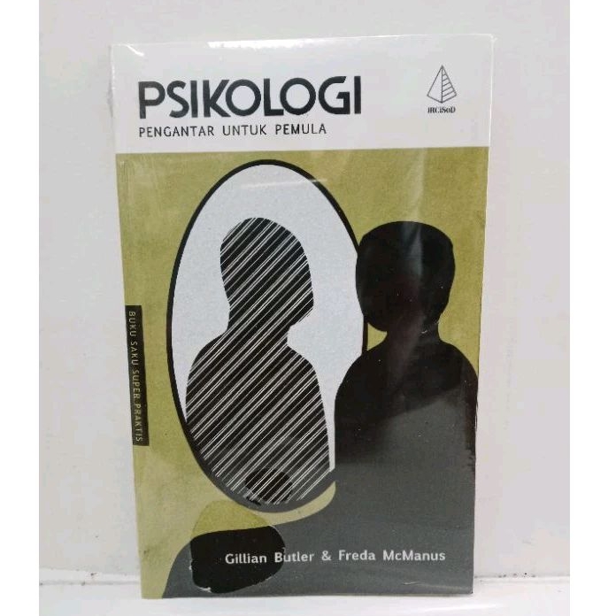 Jual Psikologi Pengantar Untuk Pemula | Shopee Indonesia Jual Psikologi Pengantar Untuk Pemula | Shopee Indonesia