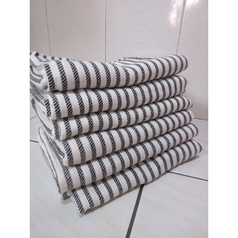 Jual selimut garis selimut rumah sakit by komodo/panda | Shopee Indonesia