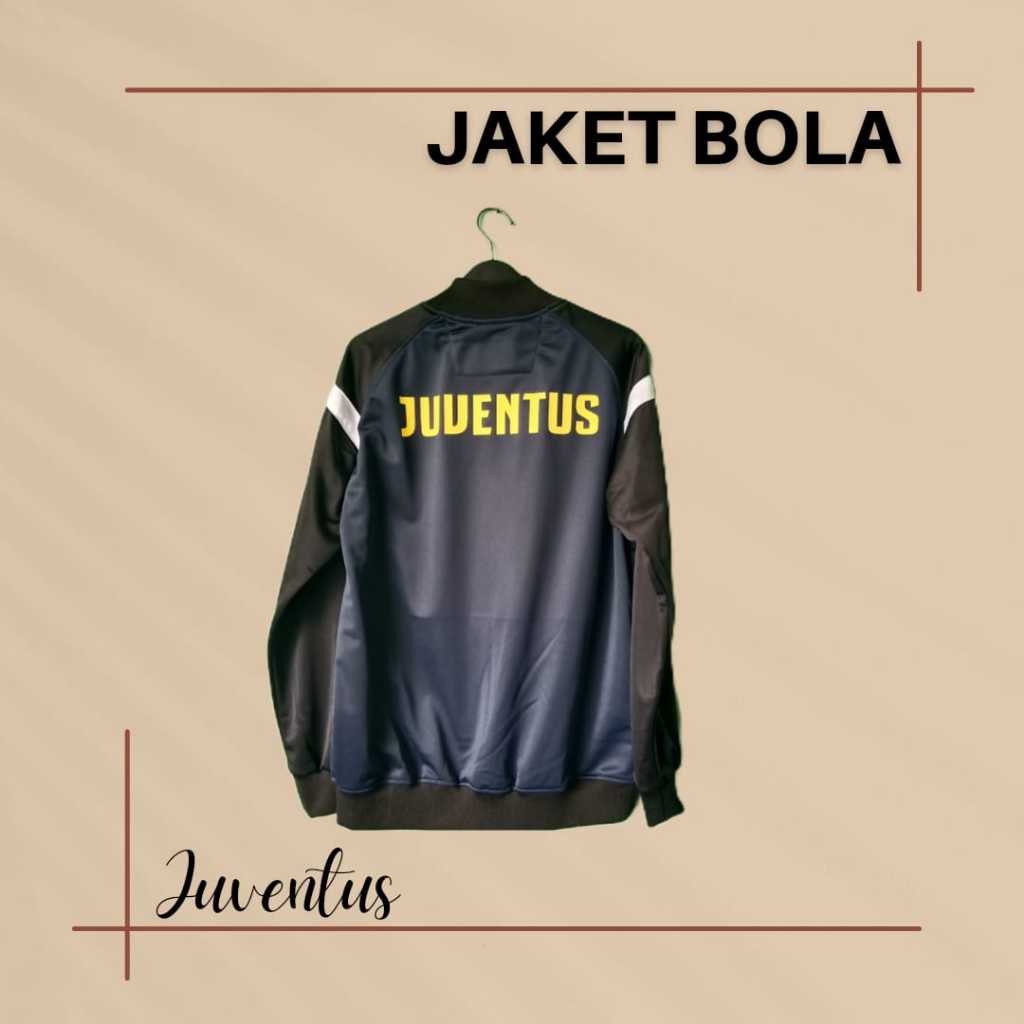 Jual JAKET BOLA CLUB OLAHRAGA | Shopee Indonesia