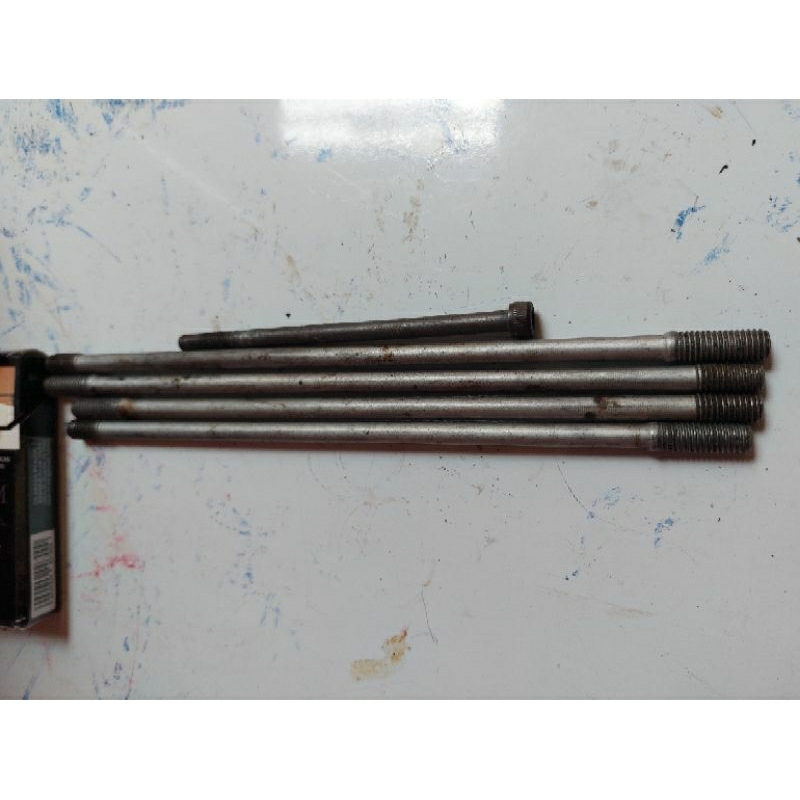 Jual BAUT ANCER COPOTAN ORIGINAL GL MAX | Shopee Indonesia