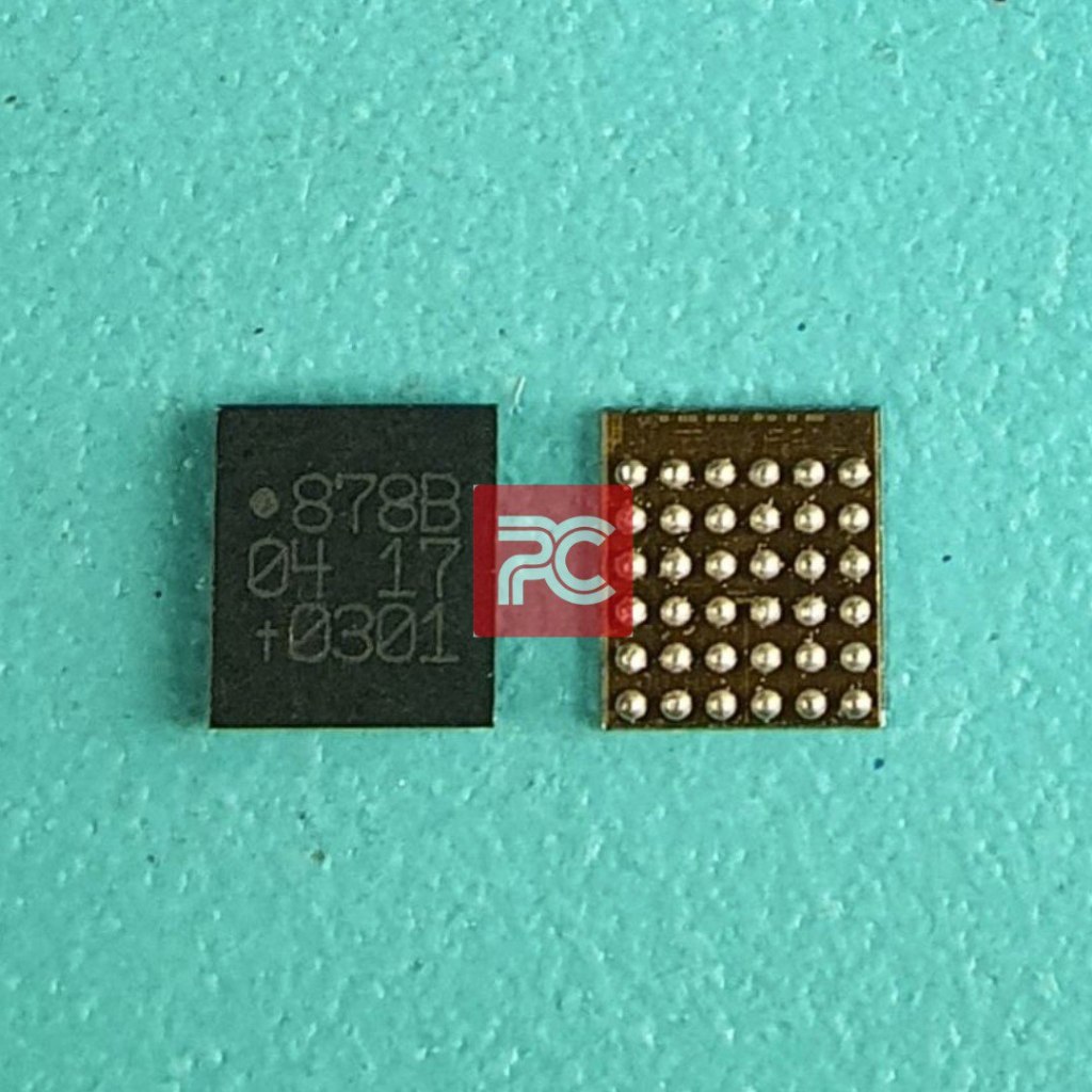 Jual IC AUDIO 878B Samsung A23 A235F ORIGINAL | Shopee Indonesia