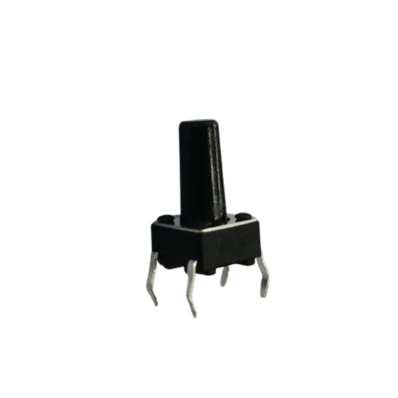 Jual Tombol Reset saklar Tactile Push Button Micro Switch 6x6 mm 4Pin ...