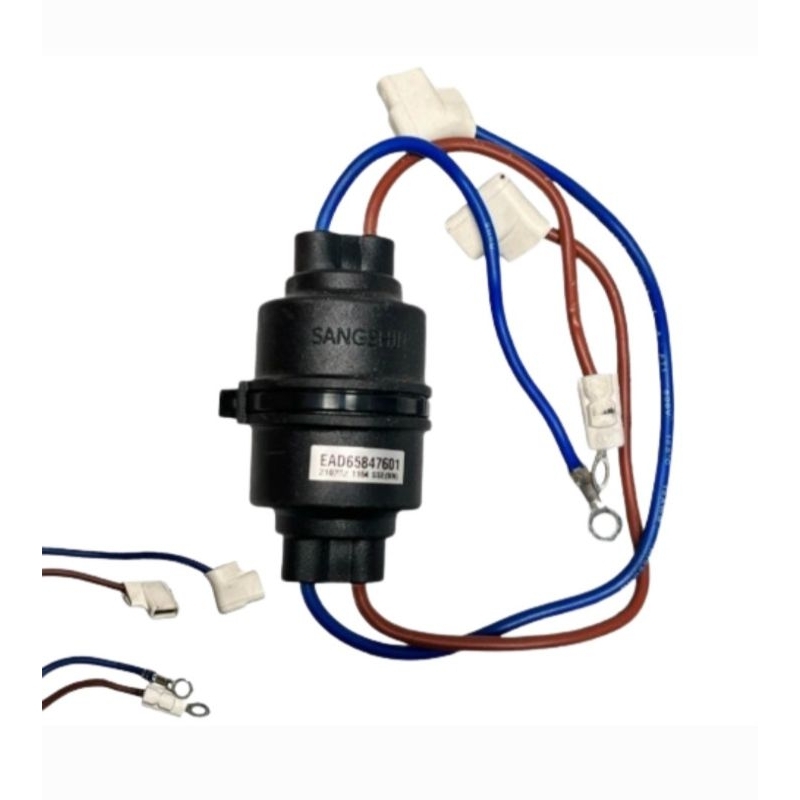 Jual Sekring / Sekering kumparan panas AC LG EAD65847601 Original ...