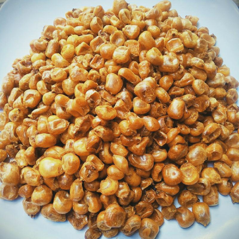 Jual keripik jagung manis muda (200gr netto) | Shopee Indonesia