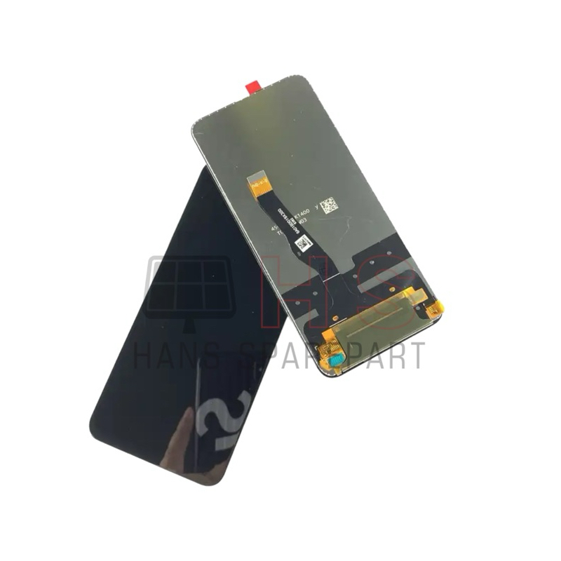 Jual LCD TOUCHSCREEN FOR HUAWE Y9 PRIME 2019 / P SMART Z / HONOR 9X ...