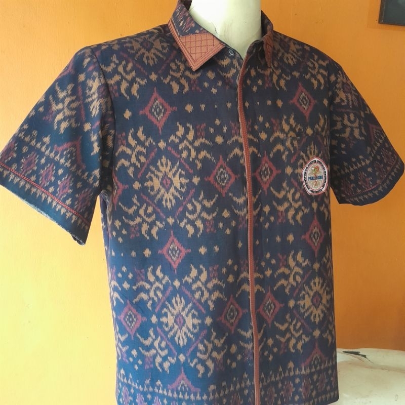 Jual endek bali | Shopee Indonesia