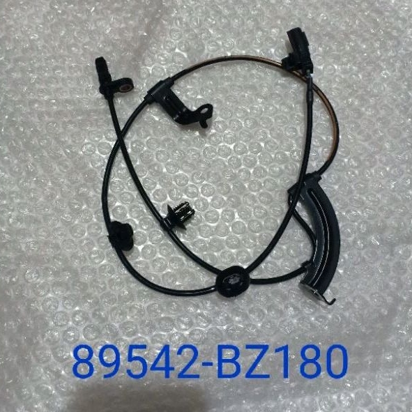 Jual sensor speed ABS Depa kanan Avanza 2021-2022 original | Shopee ...