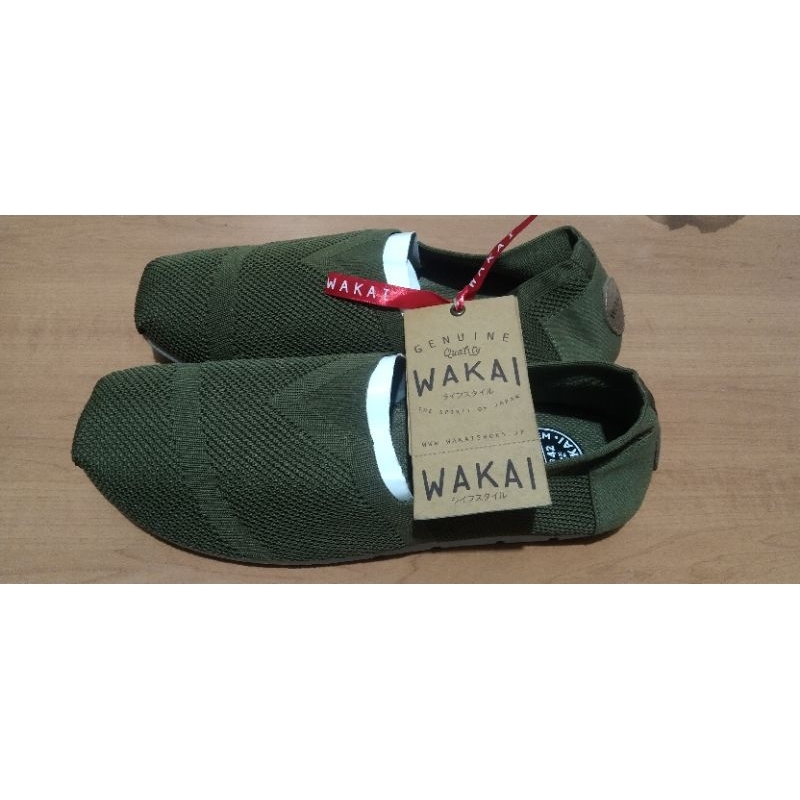 Jual wakai original clip on | Shopee Indonesia
