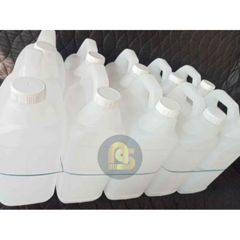 Jual JERIGEN 5 LITER BEKAS BERSIH SIAP PAKAI | Shopee Indonesia