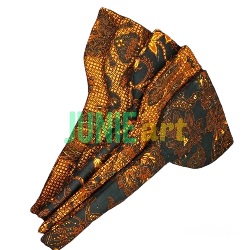 Jual Singeb Sarung Pelindung Motif Batik - Pelindung Warangka Best ...