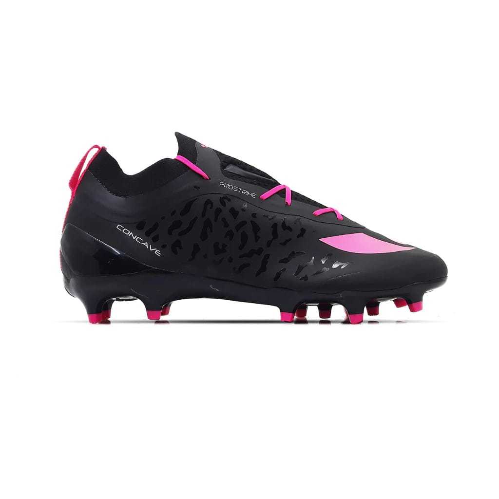 Jual SEPATU BOLA CONCAVE VOLT PROSTRIKER X JLINGZ ORIGINAL | Shopee ...