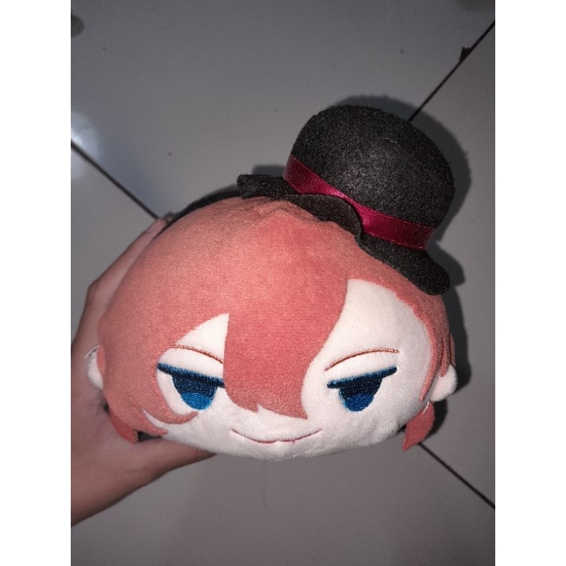 Jual Nakahara Chuuya Merch New - Nendoroid & Mochi | Shopee Indonesia