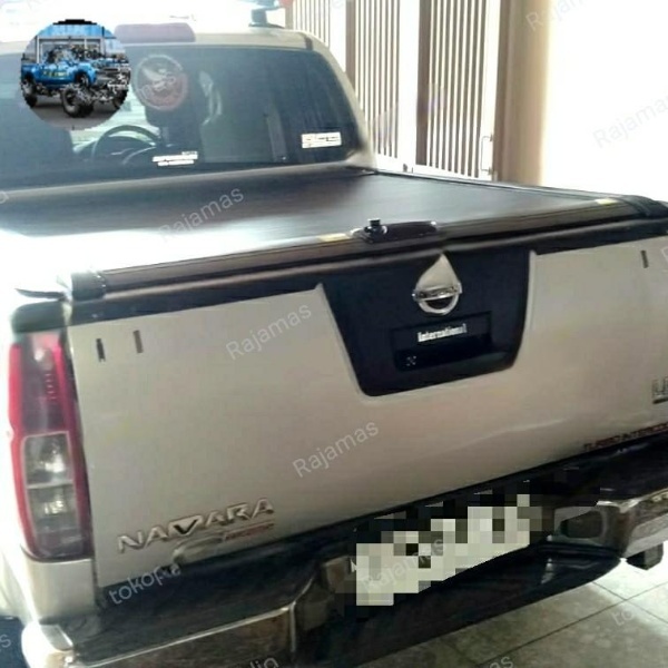 Jual Roller lid Navara Np300 dan D40 termura | Shopee Indonesia