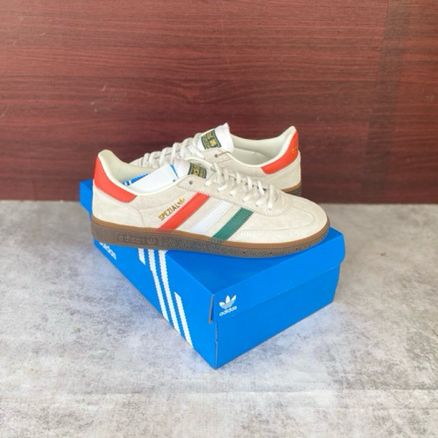 Jual Sepatu adds Handball Spezial Patrick Gum | Shopee Indonesia