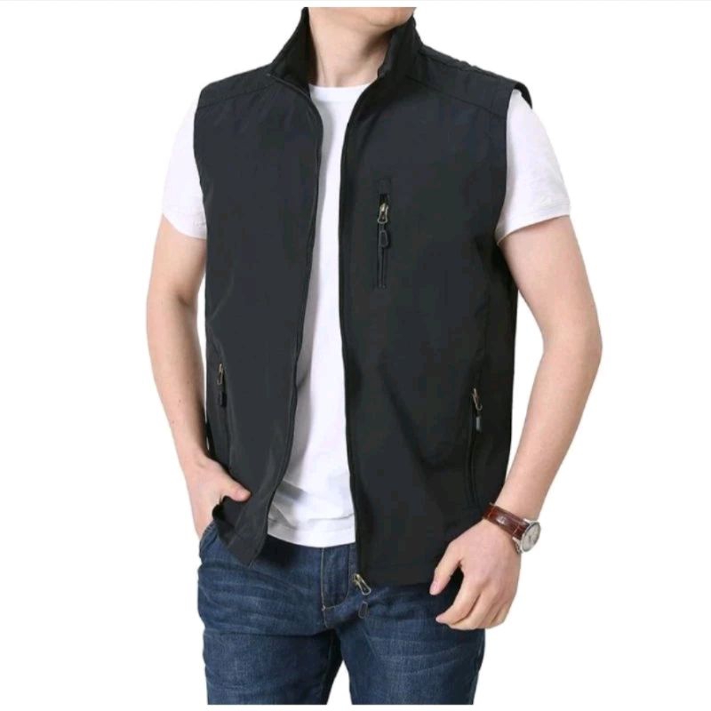 Jual Rompi Pria Keren Terbaru | Shopee Indonesia