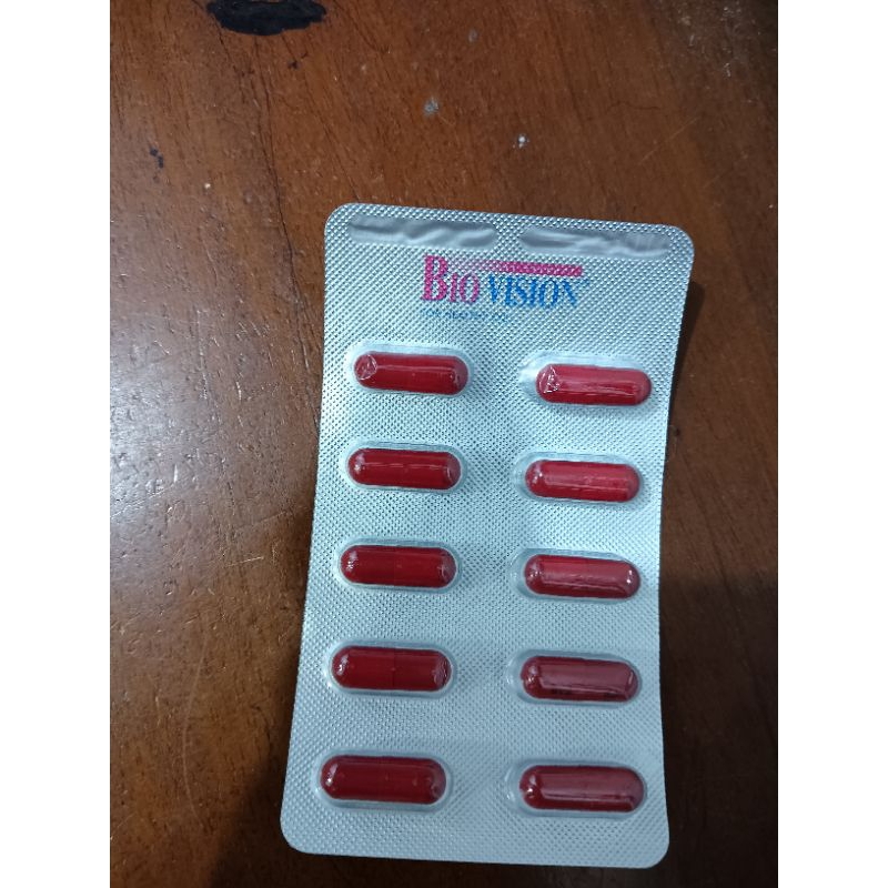 Jual Biovision | Shopee Indonesia
