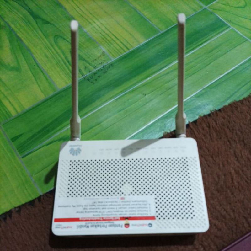 Jual Router Huawei HG8245H5 | Shopee Indonesia