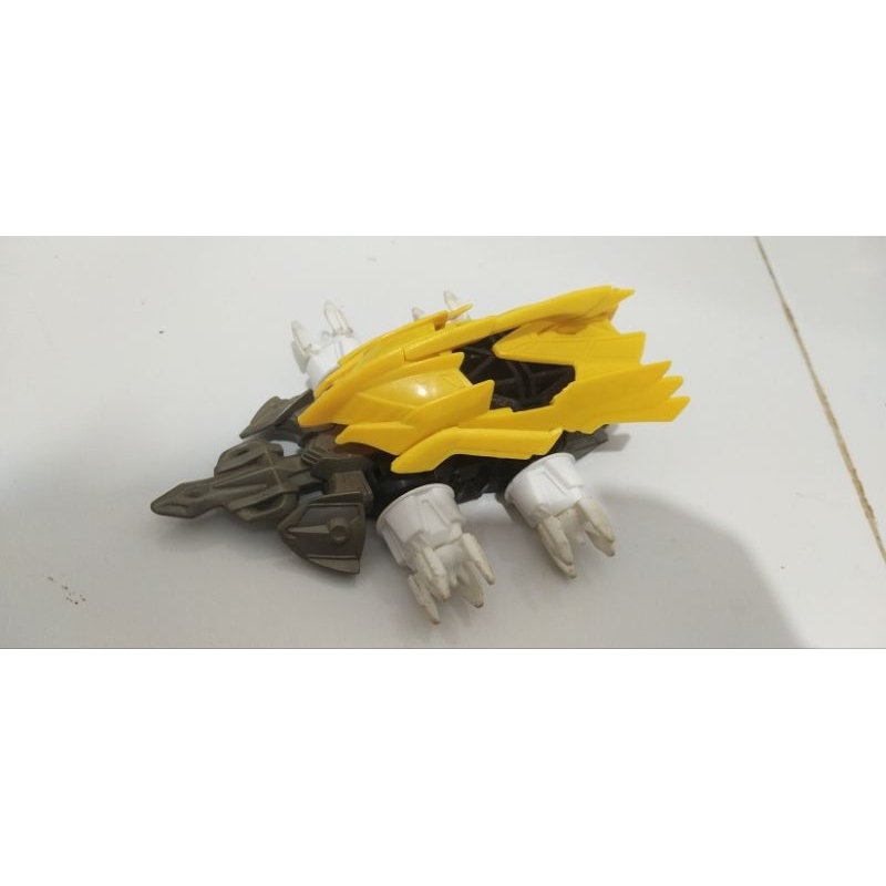 Jual crush gear Garuda Phoenix yellow | Shopee Indonesia