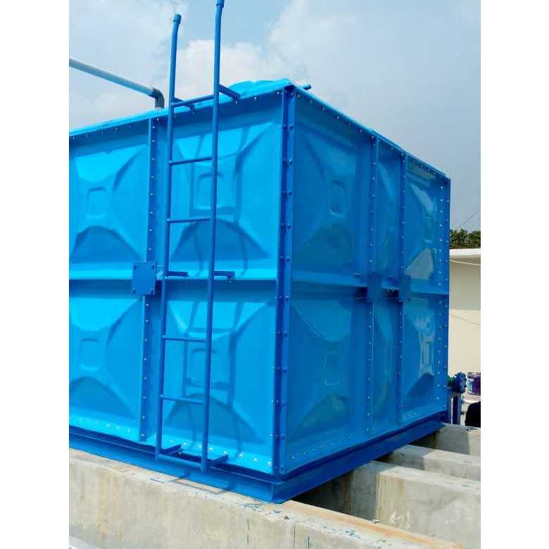 Jual Fiberglass Roof Tank Panel | Shopee Indonesia