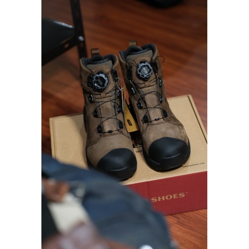 Jual RW Safety 2453 BOA System Original | Shopee Indonesia