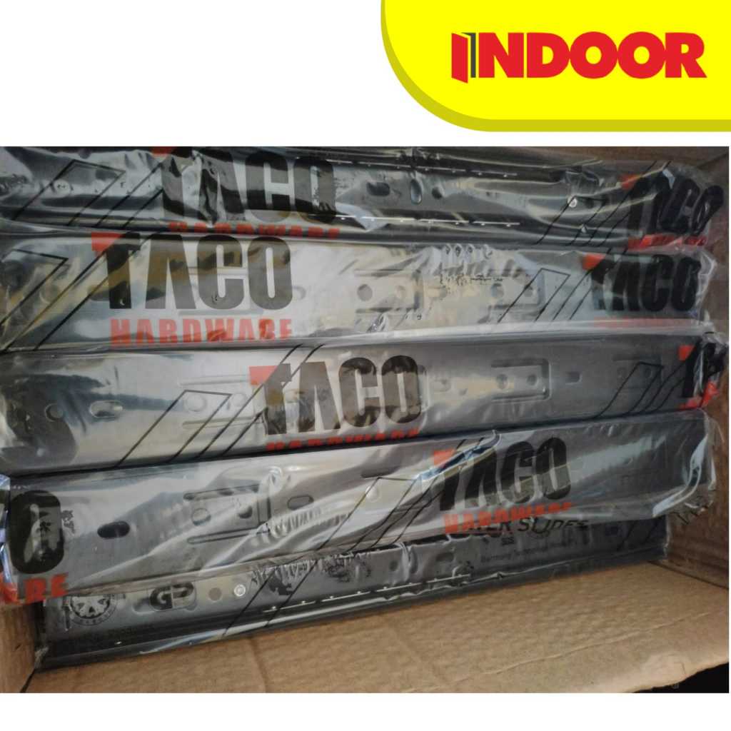 Jual Rell Push Open Taco | Shopee Indonesia