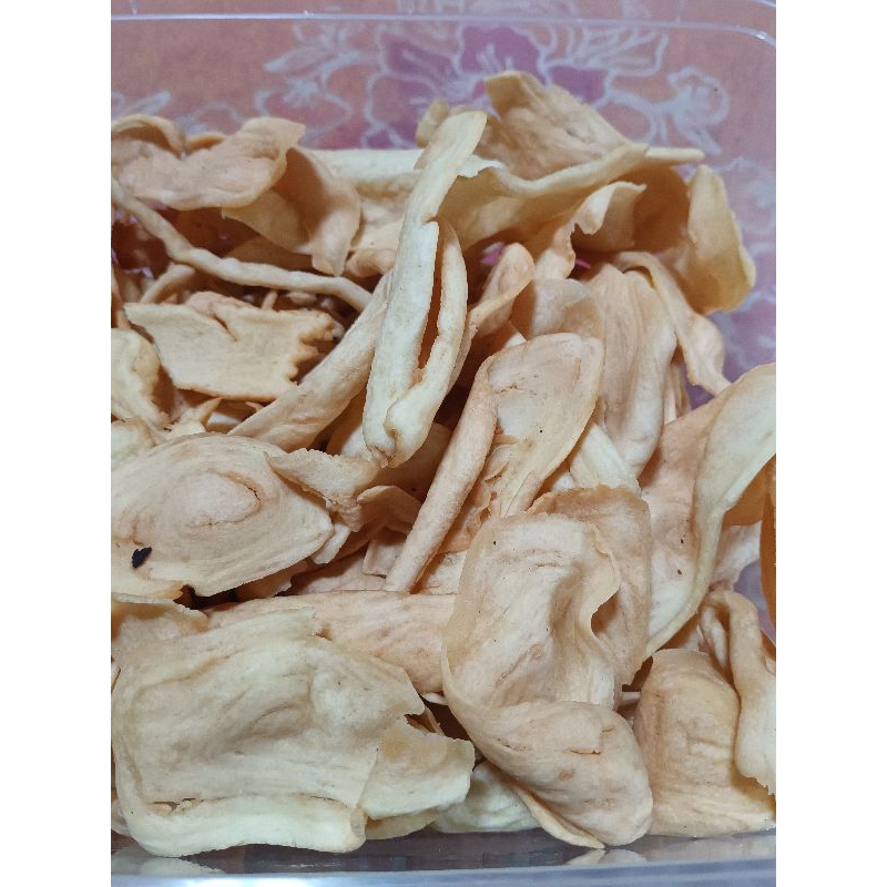 Jual keripik koro koro khas pekalongan gurih enak renyah | Shopee Indonesia