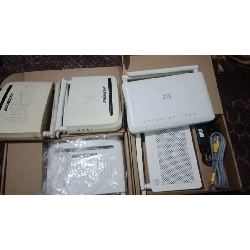 Jual MODEM | Shopee Indonesia