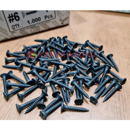 Jual Sekrup Set Paku Dinding | Shopee Indonesia