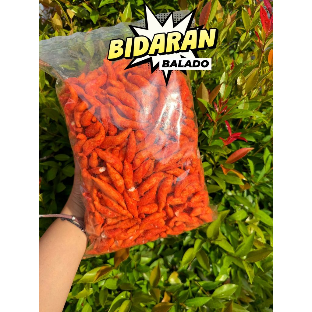 Jual BIDARAN BALADO 1kg ( Gak atos dijamin ) | Shopee Indonesia