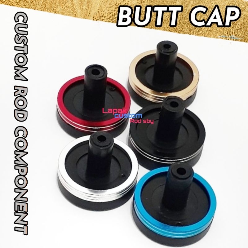 Jual Butt cup gimbal RING TEBAL | Shopee Indonesia