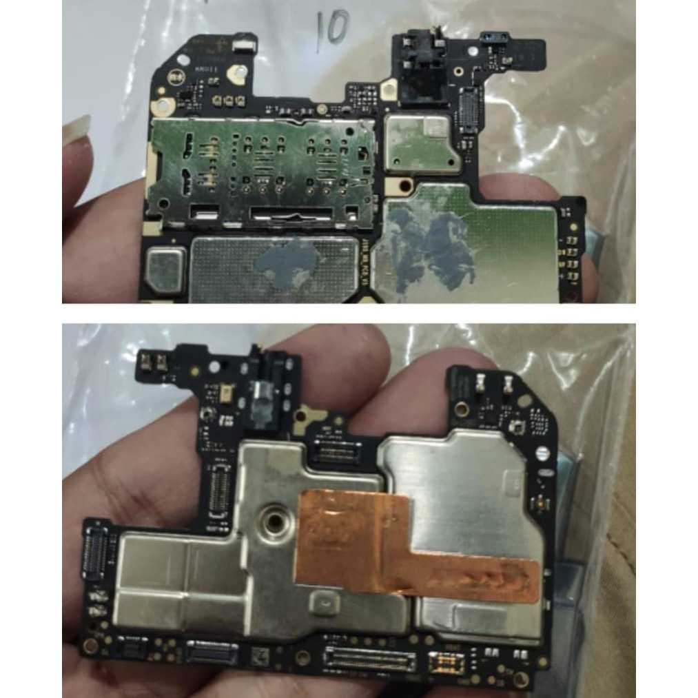 Jual Mesin Redmi 9 T Normal Siap Pakai | Shopee Indonesia