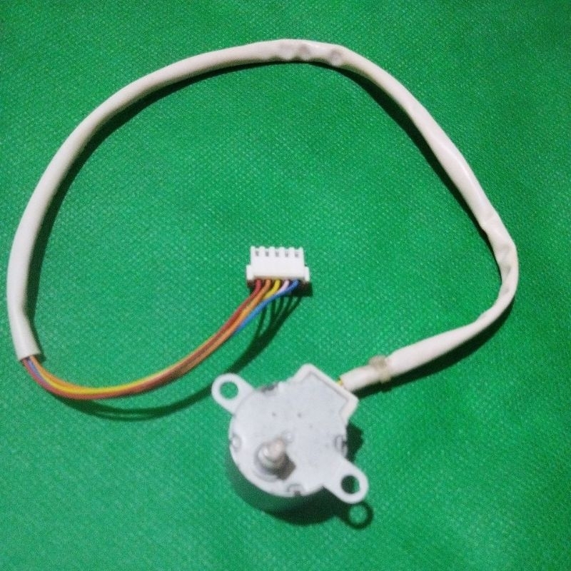 Jual Dinamo swing ac polytron Motor swing ac Polytron original | Shopee ...