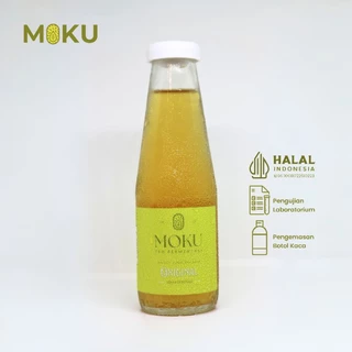 Produk Moku Kombucha | Shopee Indonesia
