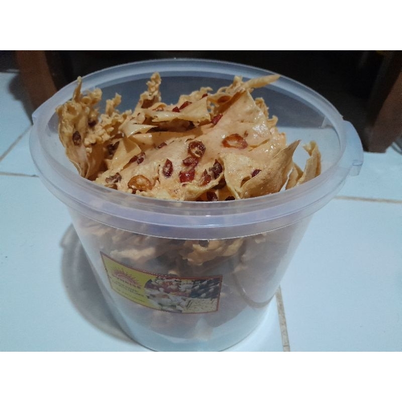 Jual Peyek cabe ( rawit, merah ) | Shopee Indonesia