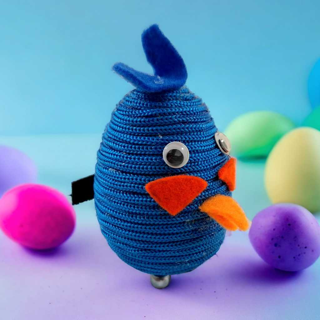 Jual DIY Telur Paskah Triple Angry Bird | Shopee Indonesia