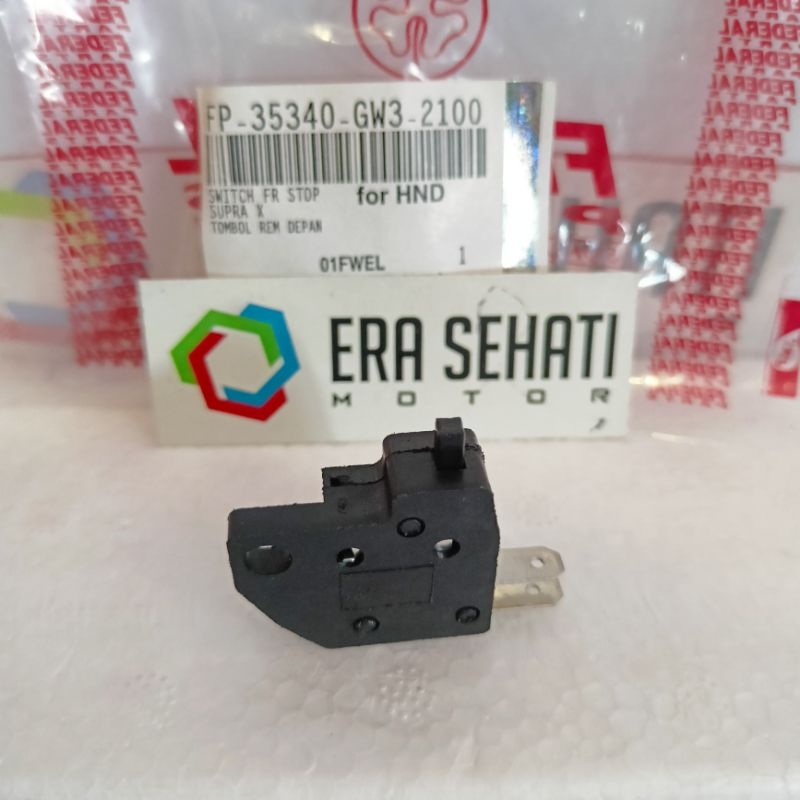 Jual SWITCH REM KANAN SUPRA VARIO BEAT SCOOPY KARISMA TIPE GW3 ...